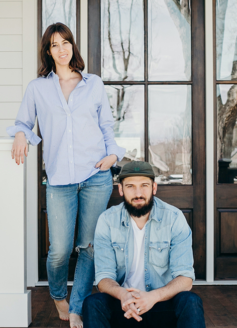 TALENT – York & James